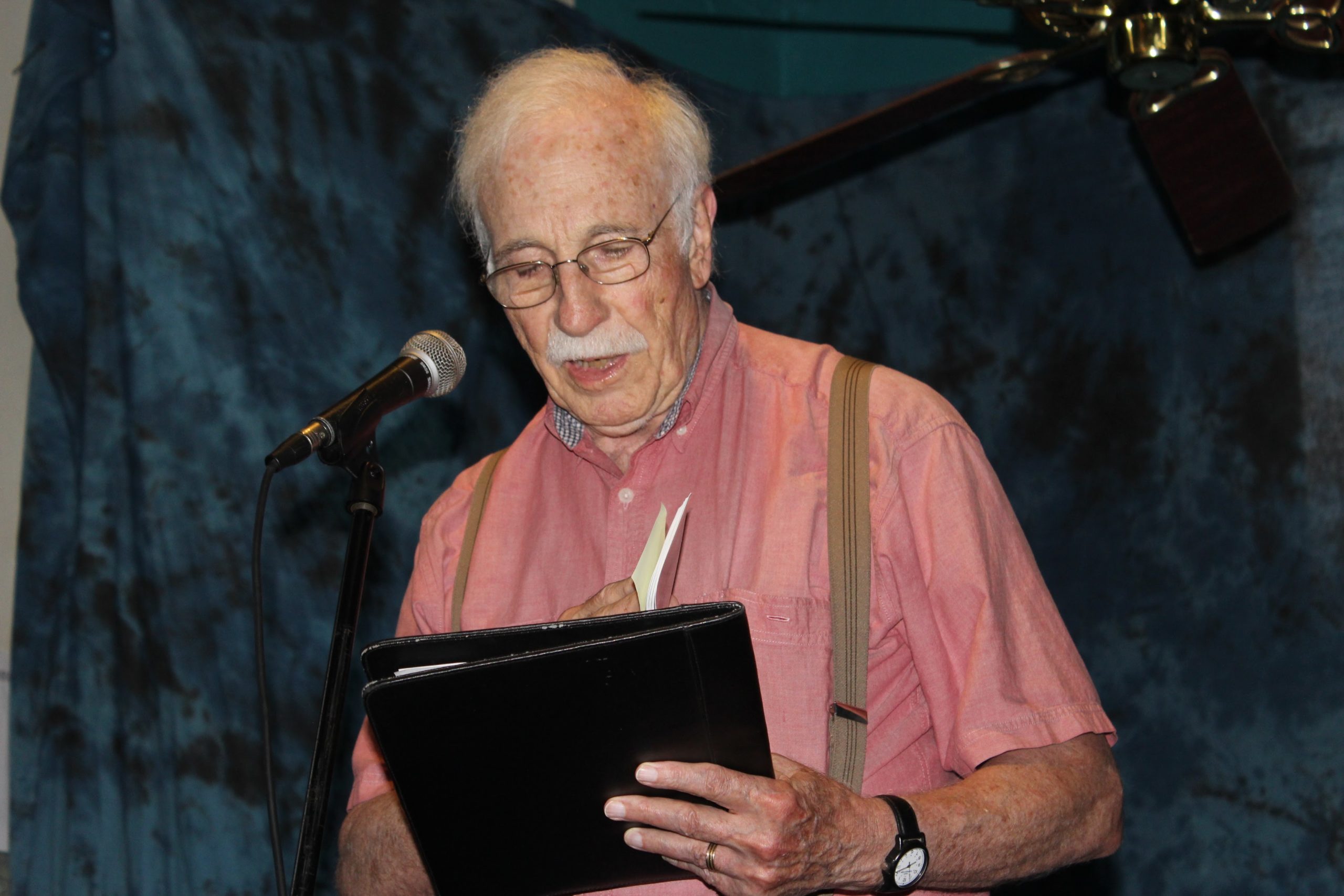 Gentle mornings - Eugene Bianchi